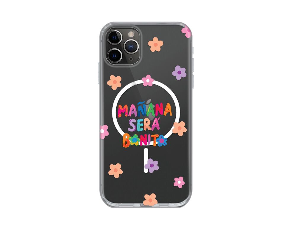 Futrola print Magsafe - iPhone 11 Pro Max 6.5 Bonito
