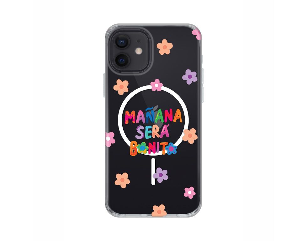 Futrola print Magsafe - iPhone 12/12 Pro 6.1 Bonito