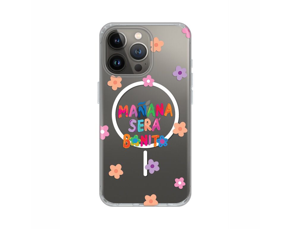 Futrola print Magsafe - iPhone 13 Pro Bonito