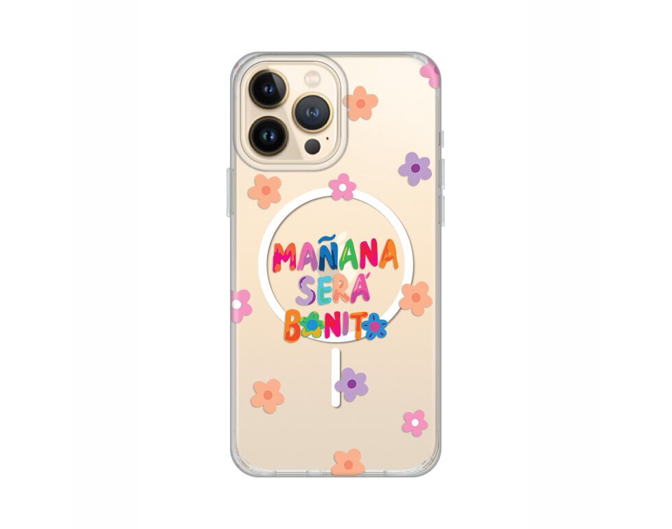 Futrola print Magsafe - iPhone 13 Pro Max 6.7 Bonito
