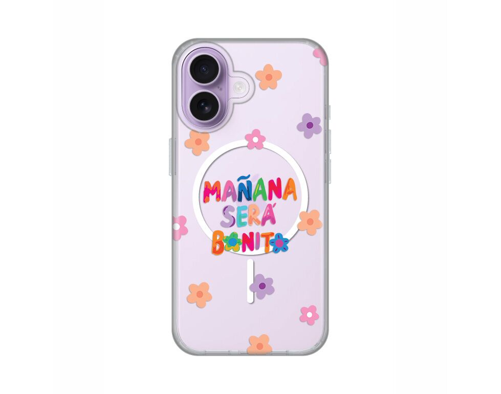 Futrola print Magsafe - iPhone 17 Bonito