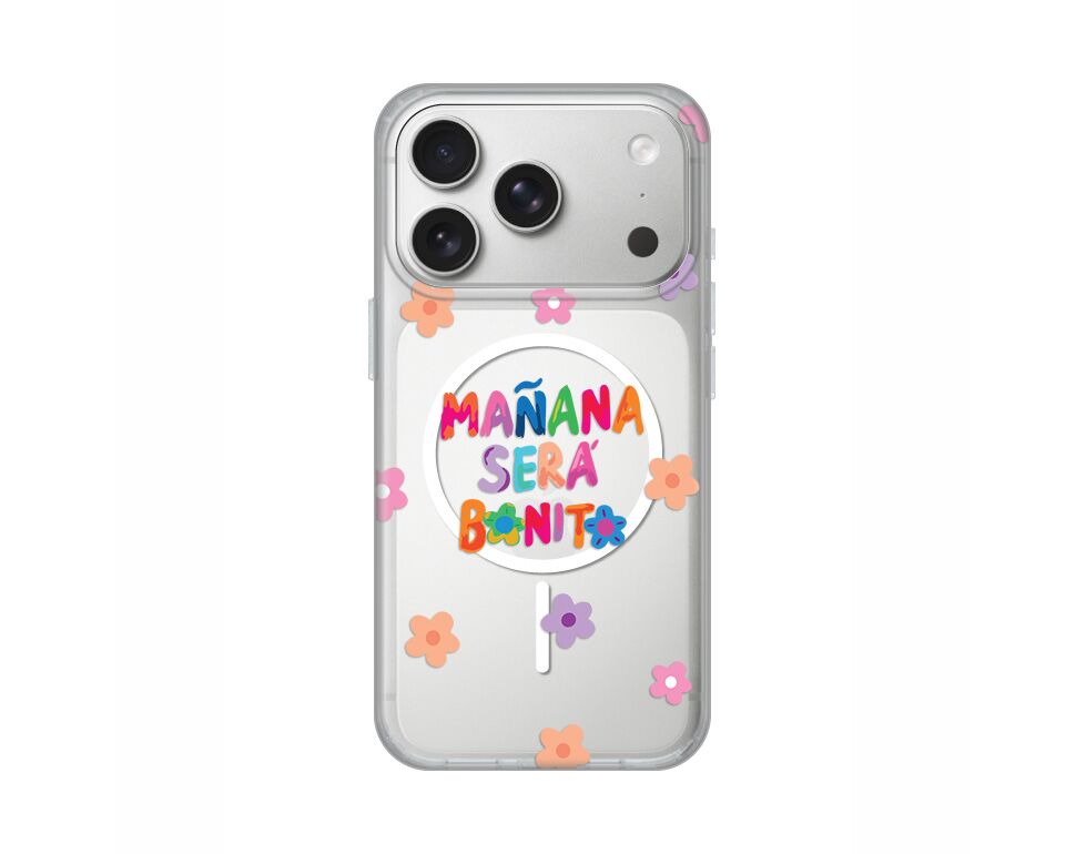 Futrola print Magsafe - iPhone 17 Pro Bonito