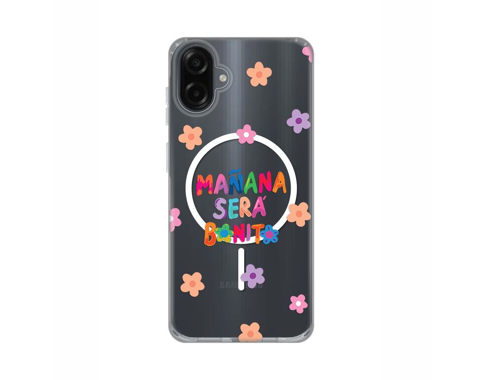 Futrola print Magsafe - Samsung A075F Galaxy A07 Bonito