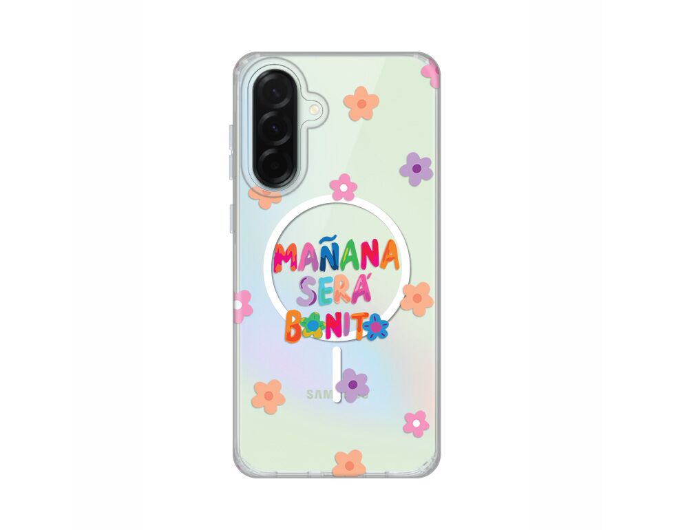 Futrola print Magsafe - Samsung A366 Galaxy A36 5G Bonito