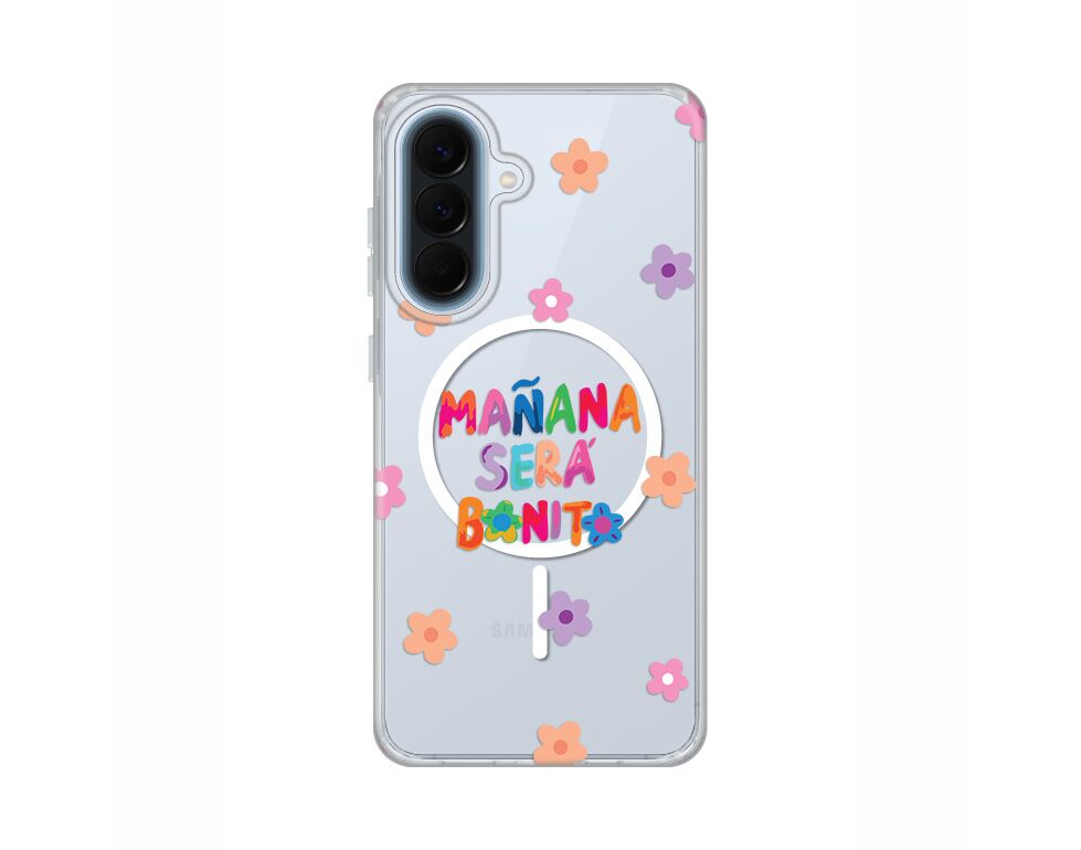 Futrola print Magsafe - Samsung A576 Galaxy A57 Bonito