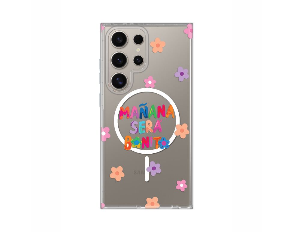 Futrola print Magsafe - Samsung S928B Galaxy S24 Ultra Bonito