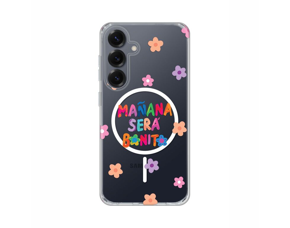 Futrola print Magsafe - Samsung S931 Galaxy S25 Bonito