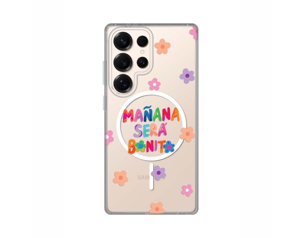 Futrola print Magsafe - Samsung S938 Galaxy S25 Ultra Bonito
