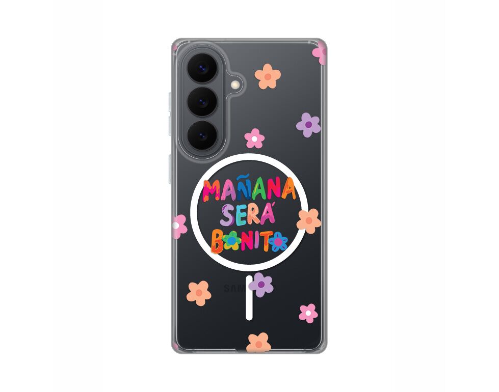 Futrola print Magsafe - Samsung S941 Galaxy S26 Bonito