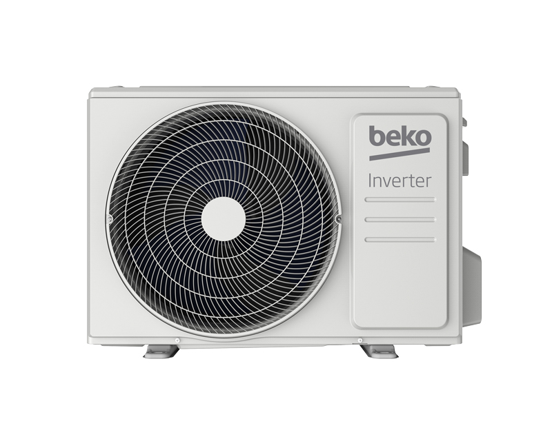 BEEPG 125/ BEEPG 126 Inverter klima uređaj