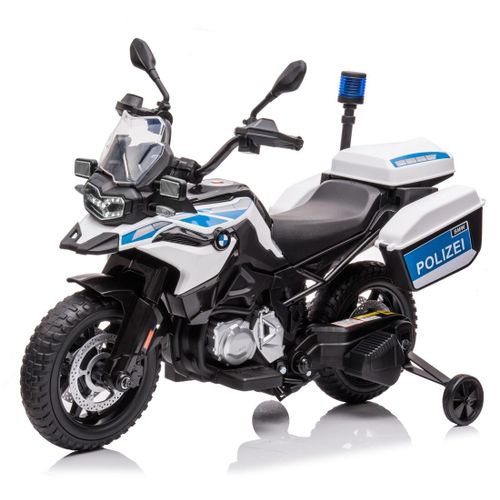 Motor BMW F850 GS – Beli