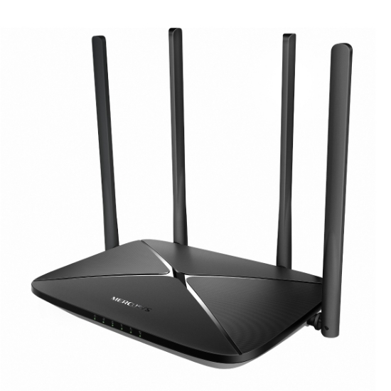 Mercusys MB115-4G V1.0 300 Mbps Wireless N 4G LTE Router