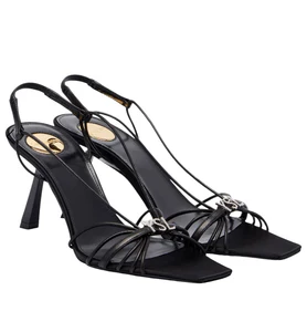 Saint Laurent Sandale