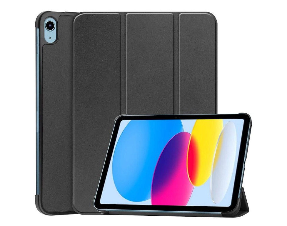 Futrola Ultra Slim - iPad 11.0 2025 crna