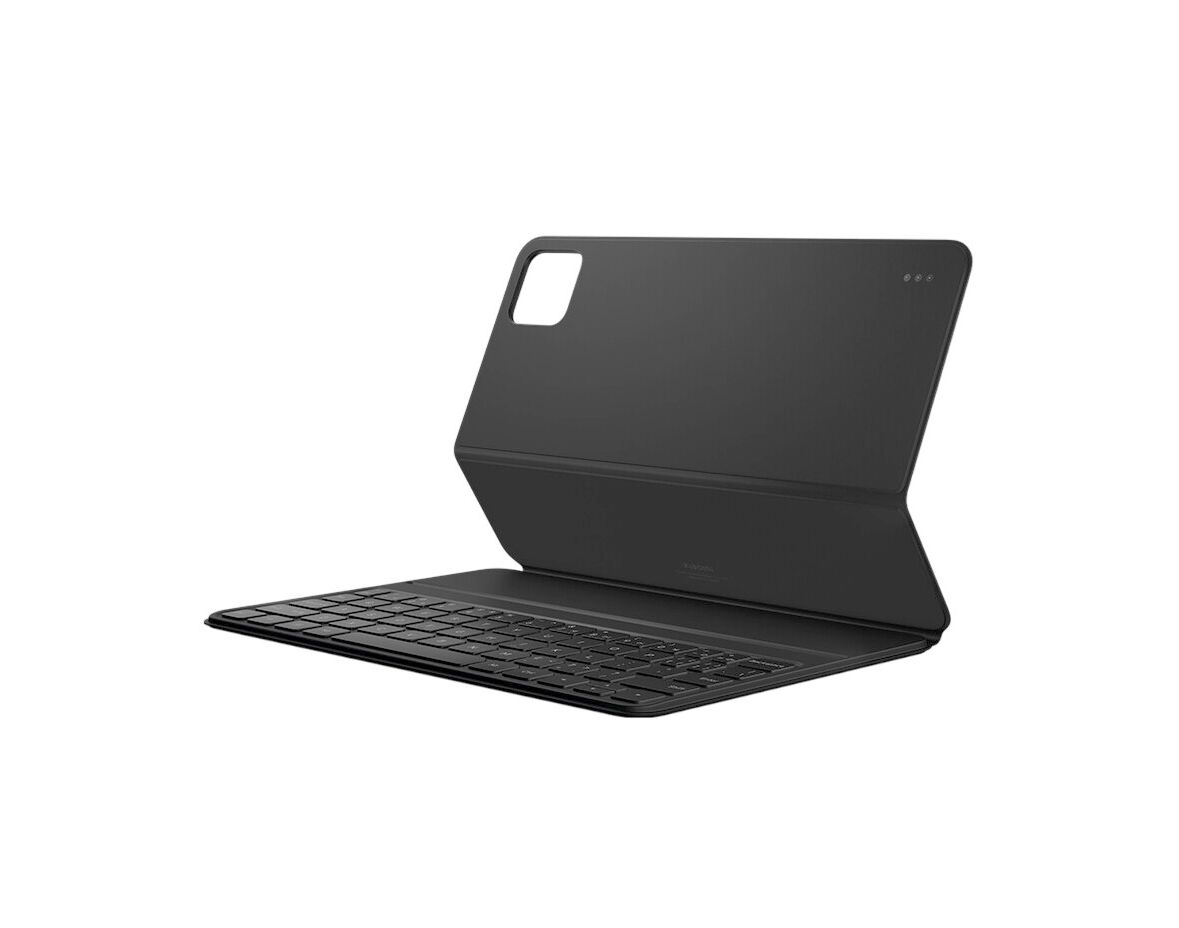 Tastatura - tablet Xiaomi Pad 7/Pad 7 Pro crna