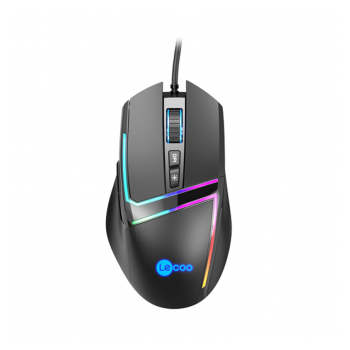 Mis Gaming Lenovo M106 crni