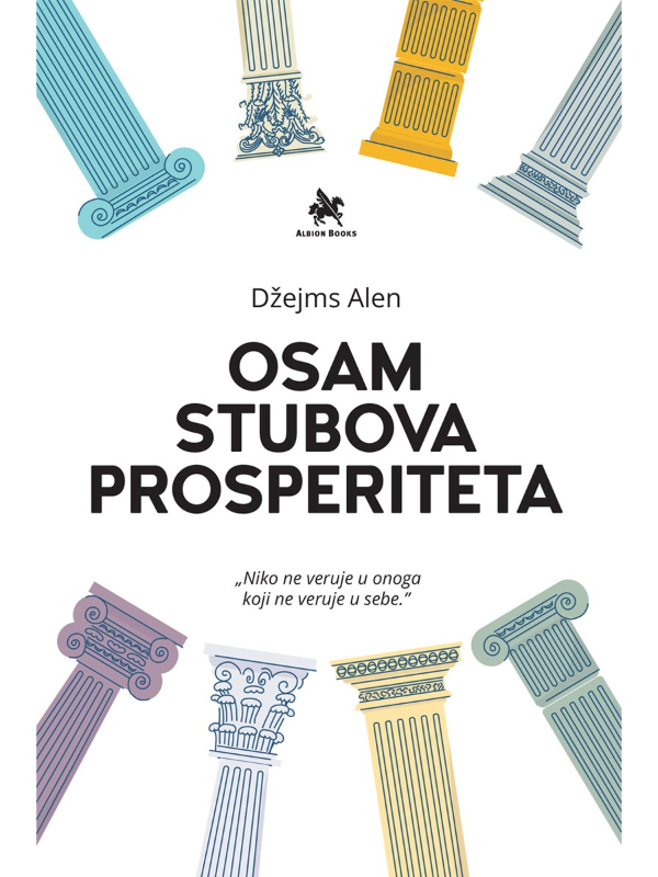 Osam stubova prosperiteta