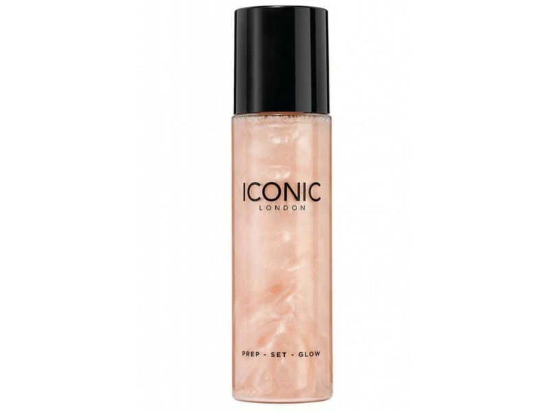 ICONIC London Prep Set Glow "Original" 120ml *NOVO*