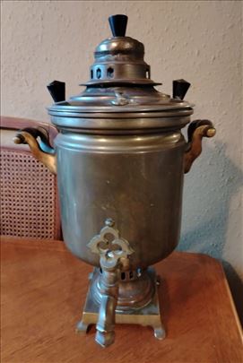 Samovar