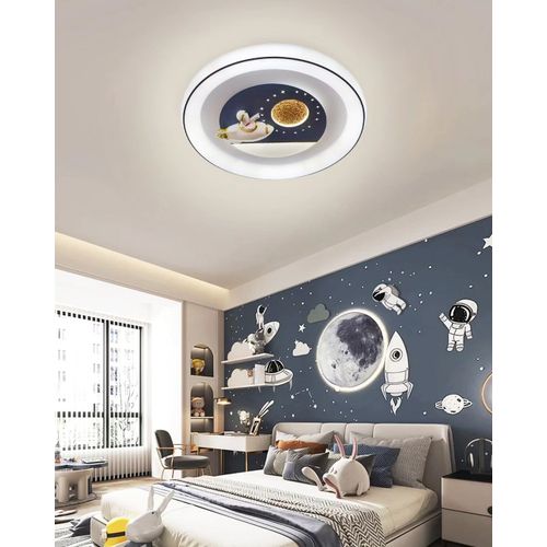 Luster 1410-07 - Bela