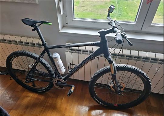 Cannondale MTB bicikl – odličan, spreman za vožnju