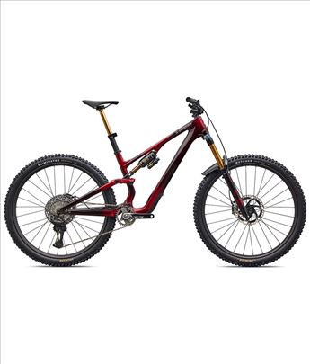 2026 Specialized S-Works Stumpjumper 15 EVO - Shim