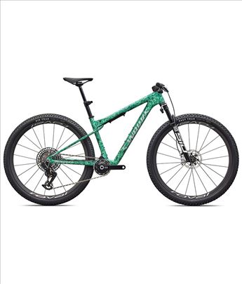 2026 Specialized S-Works Epic World Cup - SRAM XX