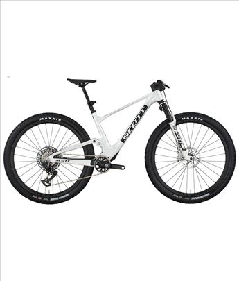 2026 Scott Spark RC World Cup EVO Mountain Bike