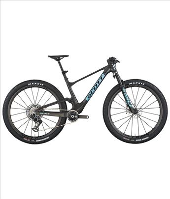 2026 Scott Spark RC SL Mountain Bike