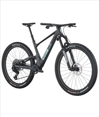 2026 Scott Spark 900 EVO Mountain Bike