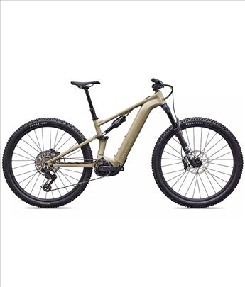 2027 Specialized Turbo Levo R Comp Alloy Electric
