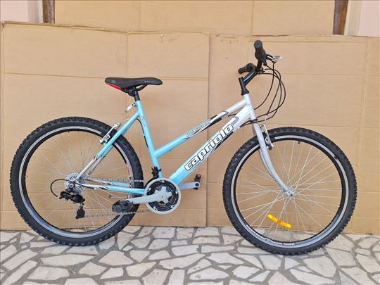 Capriolo mtb 26