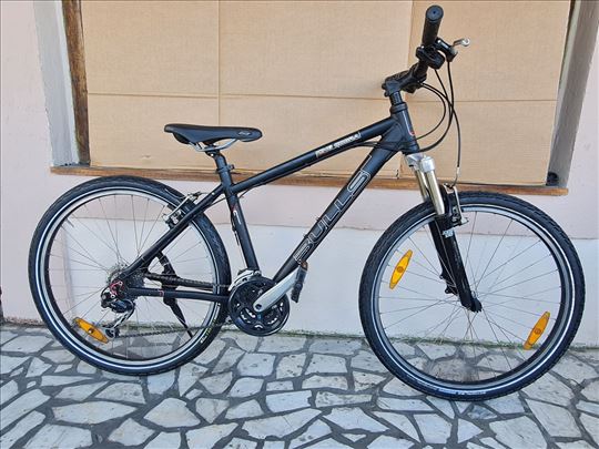 MTB Bulls