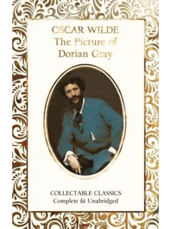 The Picture of Dorian Gray