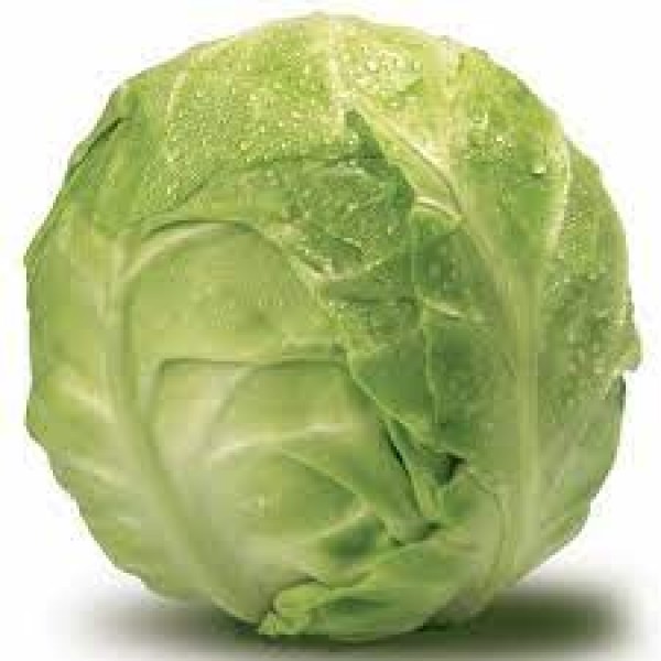 Kupus mladi 1kg