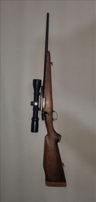 Zastava Mini mauser 223 rem