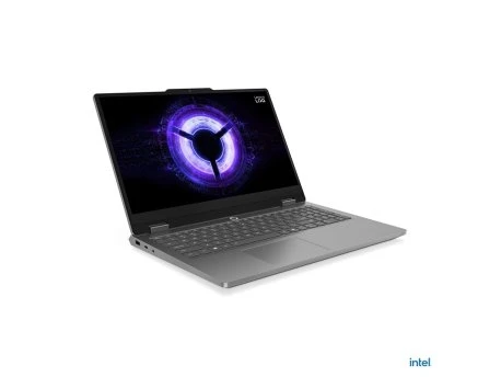 LENOVO LOQ Essential 15IRX11 (Luna Grey) FHD IPS 144Hz, i7-13650HX, 16GB, 512GB SSD, RTX 5050 8GB (83SC0013YA)