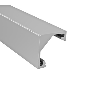LINE20 UGAONI PROFIL ANODIZOVAN 3020mm