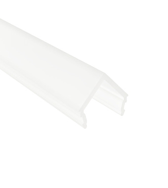 LINE20 V POKLOPAC PMMA OPAL 2020mm
