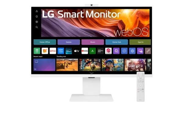 LG 32U850SA-W 31.5 IPS 4K UHD