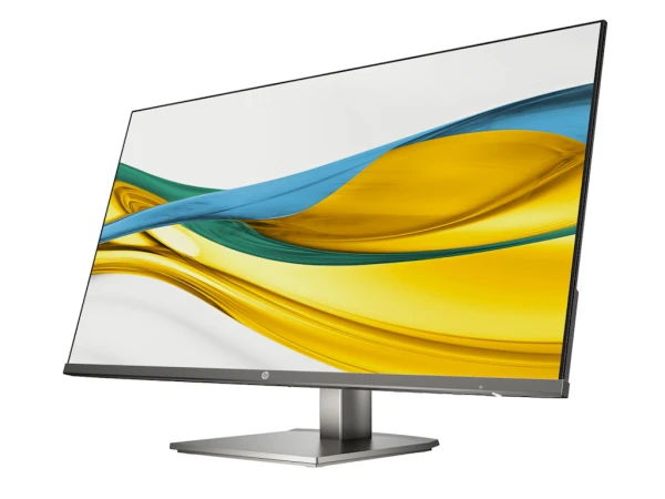 Monitor HP S5 527da 27''/IPS 1920x1080/100Hz/5ms/2 HDMI, VGA/visina/zvucnici/3g