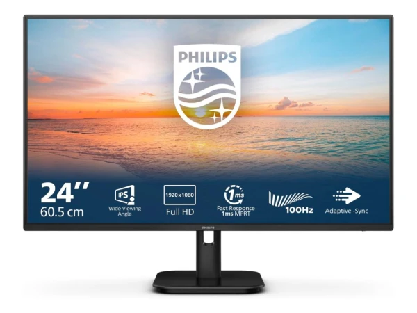 PHILIPS 24E1N1100A/00 IPS FHD 100Hz