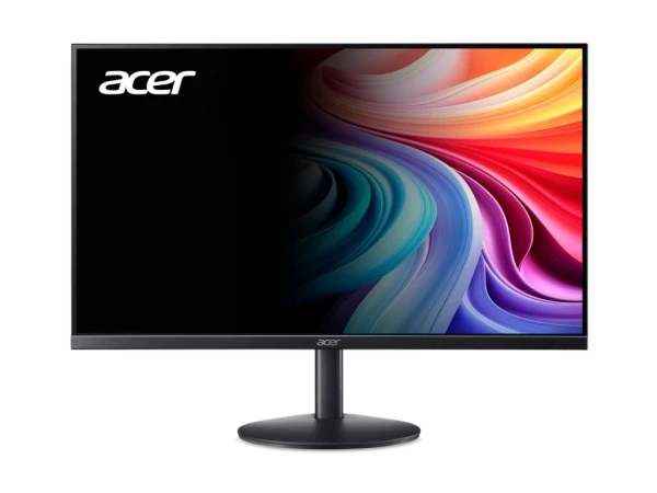 ACER SA243YP1BI 23.8''/IPS/1920X1080/144Hz/1ms VRB/VGA,HDMI/Adaptive sync/VESA/crna