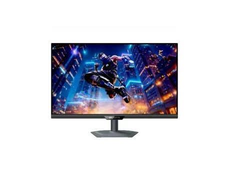 GIGABYTE M27UP IPS 4K 160Hz USB-C