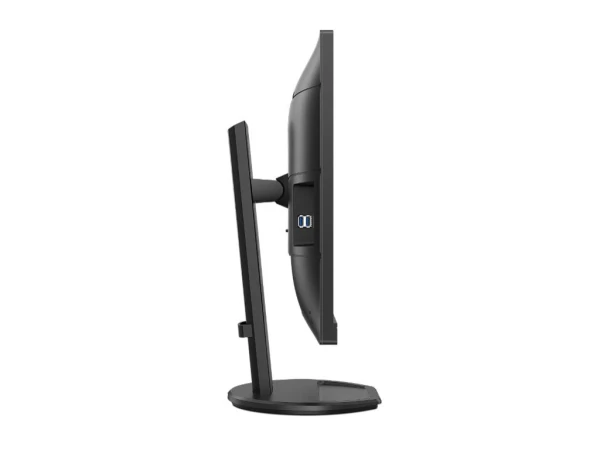 Monitor PHILIPS 276B9/00 27''/IPS/2560x1440/75Hz/4ms GtG/HDMI,DP,USB C/Pivot,visina/VESA/crna