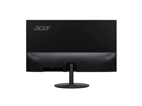 Monitor ACER SA272G0BI 27''/IPS/1920x1080/120Hz/1ms VRB/VGA,HDMI/Adaptive sync/crna