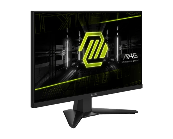 MSI 24 inča MAG 244F FHD 1920x1080 IPS 200 Hz gaming monitor