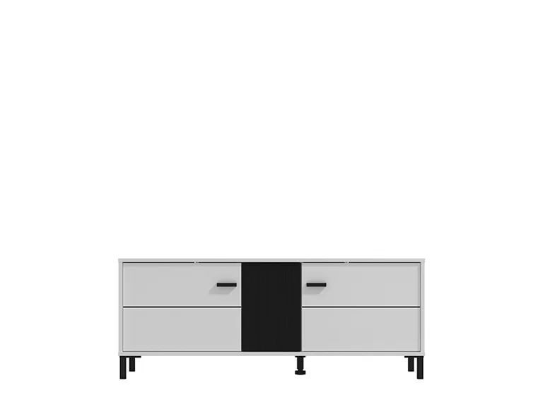 TV polica ESSENTIA TV 131 3K3V