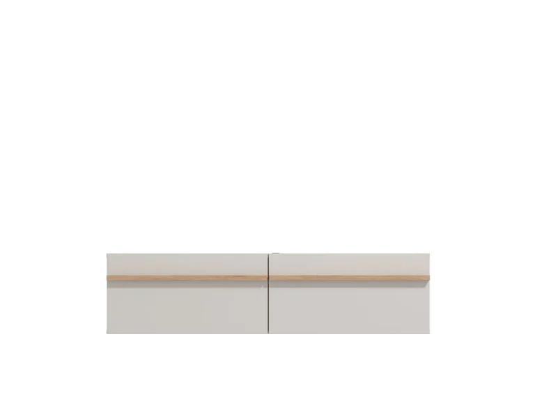 TV polica ARLES TV 128 2K2V