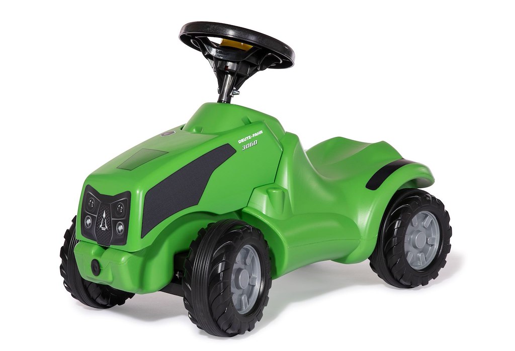 Guraljka Rolly Deutz Agrokid